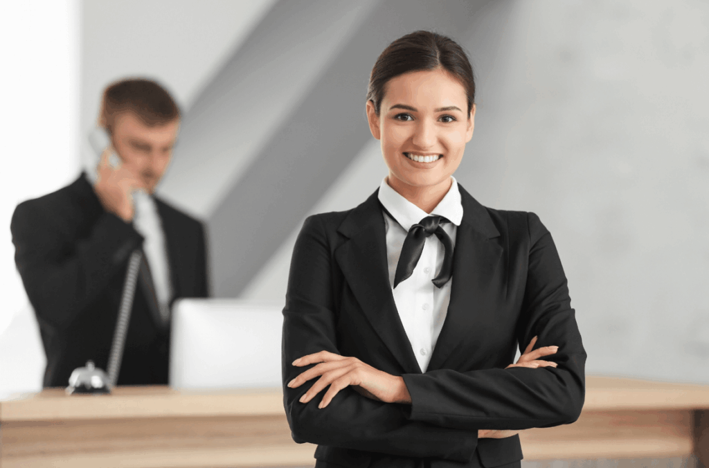 Guest Satisfaction Through Communication - Qikinn
